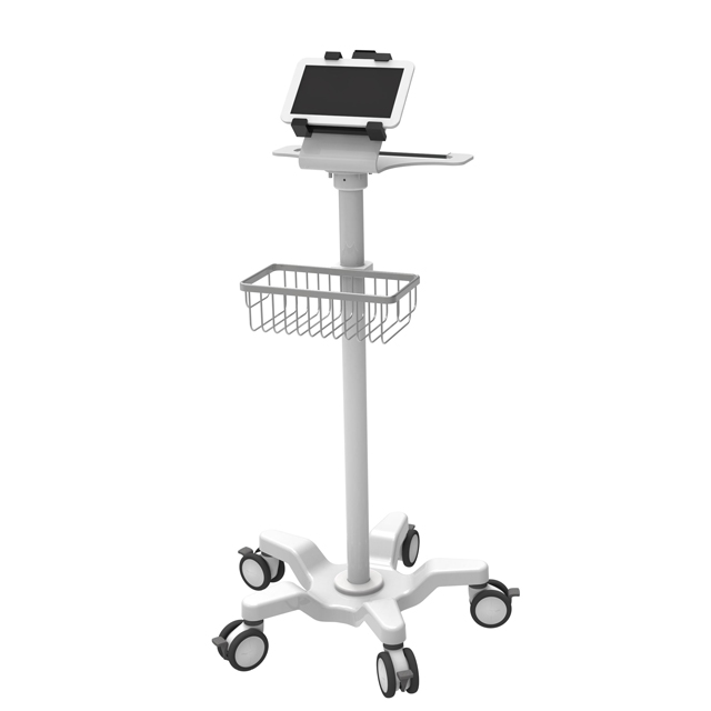 G-JB2-00 Small Medical Equipment Cart - Buy Tablet Cart, Hospital Cart ...